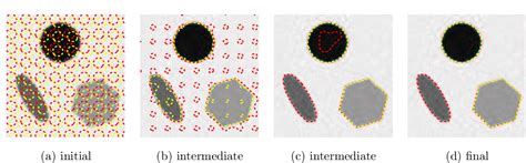 Figure 14 From A Nonparametric Statistical Method For Image
