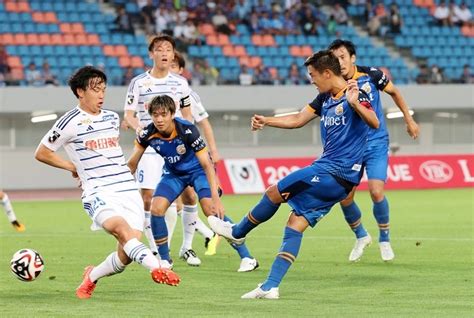 V長崎は8強ならずj1新潟に計2－3 敗退も「自信深まった」 Jリーグ・ルヴァン杯 長崎新聞 20240611 1200 公開