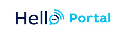 Contact To Hello Portal For Support Or Inquiries