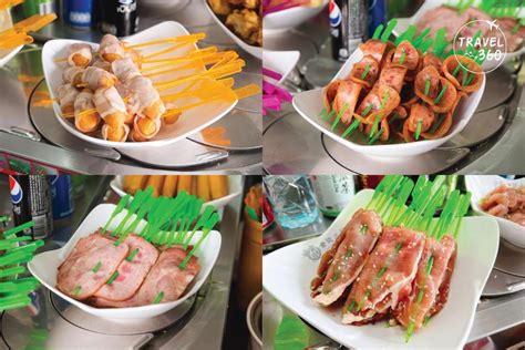 ตามรอยร้านดัง “สุกี้จินดา” สุกี้สายพานสไตล์จีน เปิดยาวถึงตี 4
