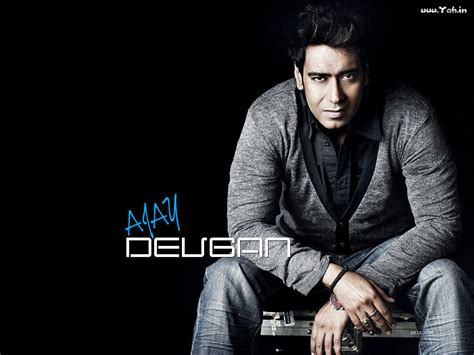 Ajay Devgan Bollywood Wallpaper 11084948 Fanpop