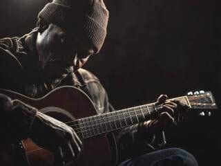Karaoke Dangerous Mood Video With Lyrics Keb Mo