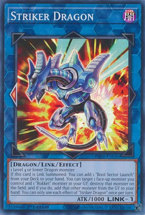 The 10 Best Link Monsters In Yu Gi Oh Today Tcgplayer