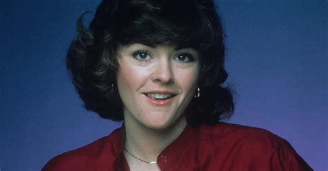 Rebecca Balding The Star Of Soap And The Boogens Has Died At Age
