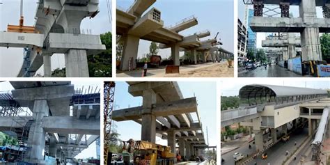 Introduction To Temporary Works In Metro Rail Projects