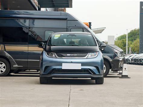 2023 BYD Dolphin 401km Knight Edition A Global Auto Trader In China