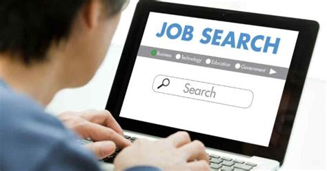 Las 5 Mejores Webs Para Buscar Trabajo En El Extranjero