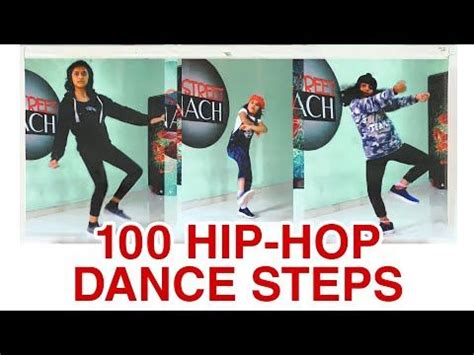 Dance Basics Artofit