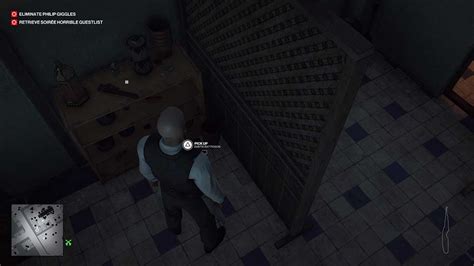 Hitman 3 Elusive Target The Entertainer Silent Assassin руководство