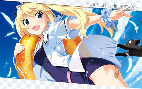 Matsushima Michiru Grisaia And More Danbooru