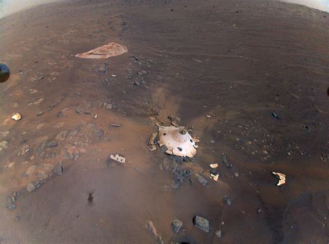 Mars 2020 Perseverance Rover News And Features Nasa Science