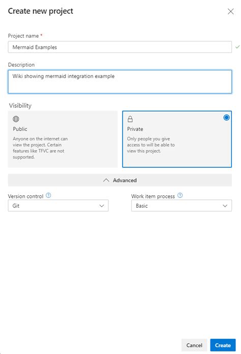 Mermaid Azure DevOps Wiki And Sequence Diagrams Thakker S Corner