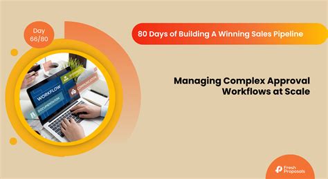 Approval Workflows That Dont Suck Scaling Sanity In Sales Proposals