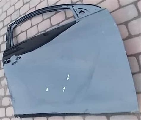 Drzwi prawe przednie prawy przód Opel Insignia Ed car pl Oryginalne