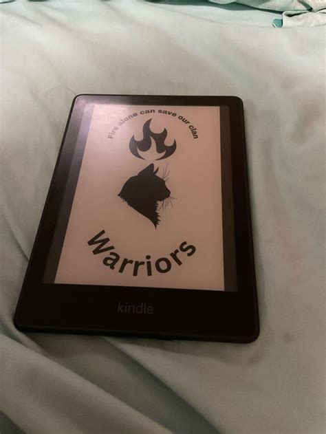 Custom Lock Screen Kindle Rkindle