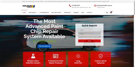 Shem Web Development