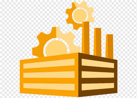 Manufacturing Material Industry Manufacturing Icon Text Business Material Png Pngwing