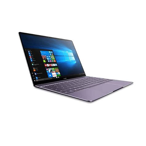 Huawei Matebook (WRTW19) – CircuitBank