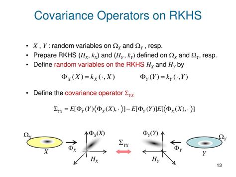 Ppt Kernel Based Contrast Functions For Sufficient Dimension R