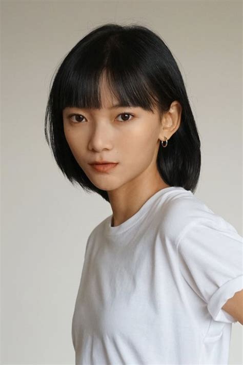 Shiyi Lin Model Profile Photos And Latest News