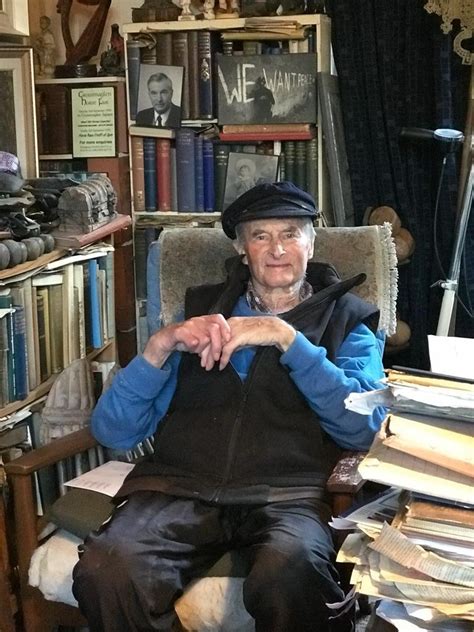 Andrew Steven — Belfast Archive Project