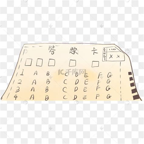 答题机图片 答题机图片素材免费下载 千库网