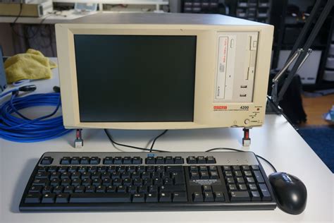 Keithley 4200 Scs Adventures