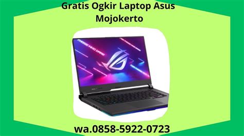 Distributor Laptop Asus Rog Zephyrus Lamongan Wa 0858 5922 0723distributor Laptop Asus Rog