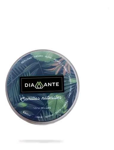 Diamante Fit Desintoxica Reduce Tallas Medidas Baja Peso 30s Envío gratis