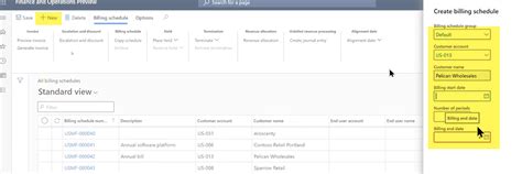 Subscription Billing Part 2