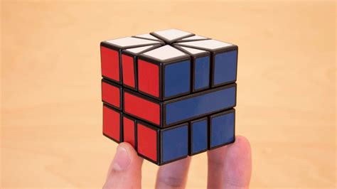 Resolver Square 1 Principiantes Hd Tutorial Español Youtube