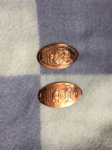 유니버셜스튜디오재팬 한정 미니언즈동판 취미 게임 음반 당근 중고거래