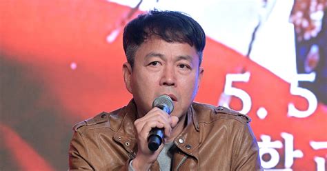 프랑스 뮤지컬 나폴레옹‘ 한국협력 연출맡은 김장섭 감독[포토엔hd]