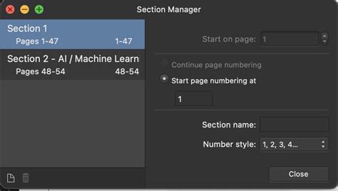 Section Missing After Using Data Merge To Generate New Document V1