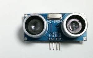HC SR04 Sensor Engineers Gallery
