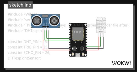 Wokwi Online Esp32 Stm32 Arduino Simulator