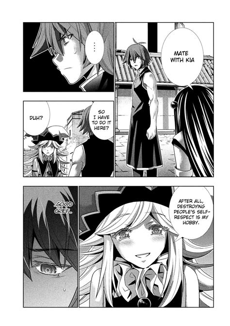 Read Manga Parallel Paradise Chapter 92 Kill La Kia