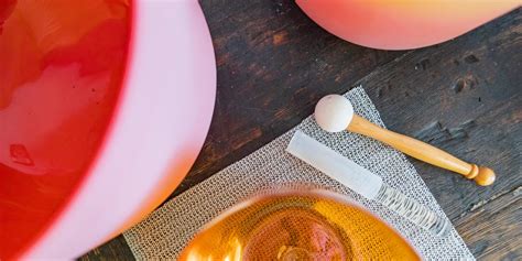 The Benefits Of Sound Healing Haven Yoga And Meditation