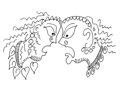 Four Types Of Sex Devdutt Pattanaik