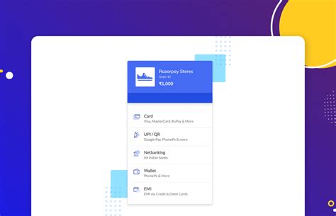 Razorpay Payment Button Plugins For WordPress Elementor Instant And Easy Payments