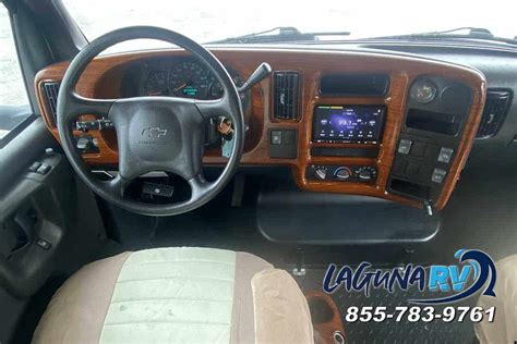 Dutchmen Kodiak Class C RV For Sale Laguna RV In Colton CA