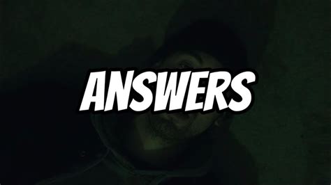 Ollie Answers Lyrics YouTube Music