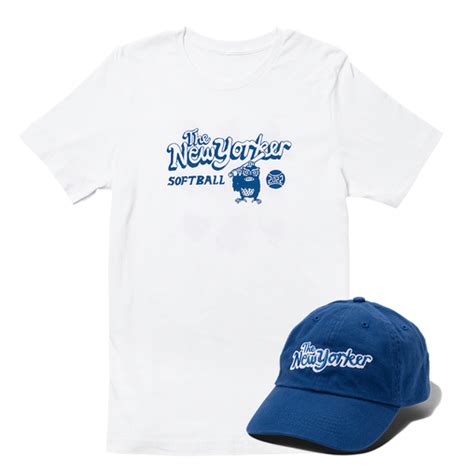 Products The New Yorker Merch