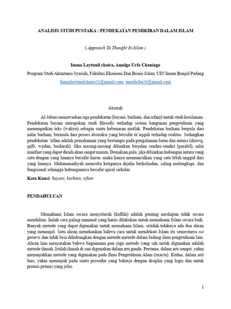 Pspi Kel 12 Pdf Agama And Spiritualitas
