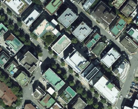 Roof Object Detection Dataset By Aivle