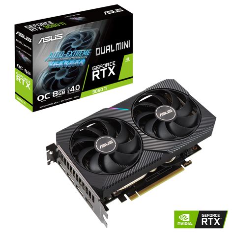 Nvidia GeForce RTX 3060 Customdesigns in der Übersicht (Update ...