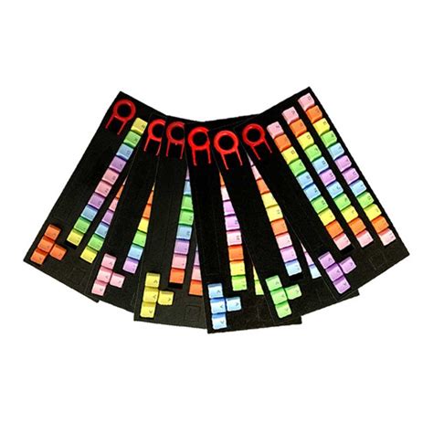 37 Key Backlit Keycap Set Pbt Replacement Transluc Vicedeal