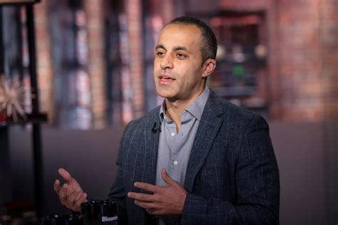 Databricks Ceo Ali Ghodsi On Raising 10 Billion Fighting For Ai Talent And Someday Going
