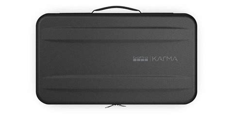 Кейс-рюкзак для квадрокоптера GoPro Karma Case | CAMERA.RU