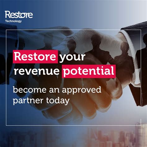 Restore Technology On Linkedin Var Itreseller Msp